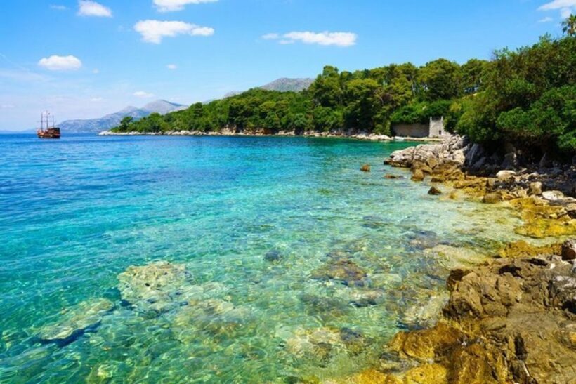 From Dubrovnik: Private Island-Hopping Customizable Cruise - Authentic Experiences from Reviews