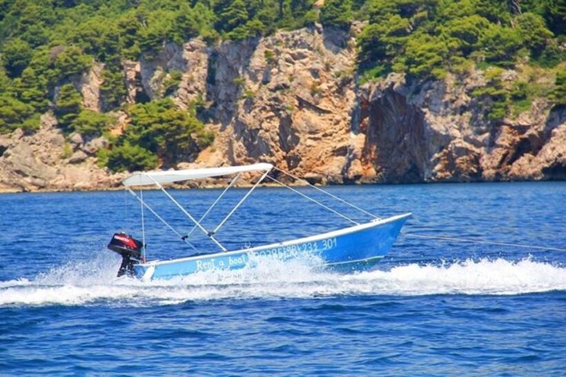 From Dubrovnik: Private Island-Hopping Customizable Cruise - The Sum Up