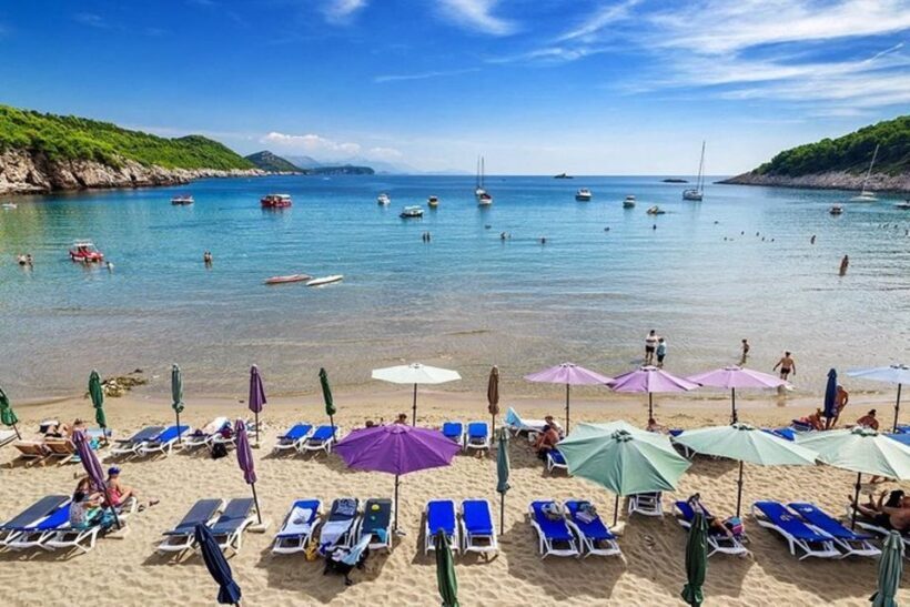 From Dubrovnik: Private Island-Hopping Customizable Cruise - FAQ