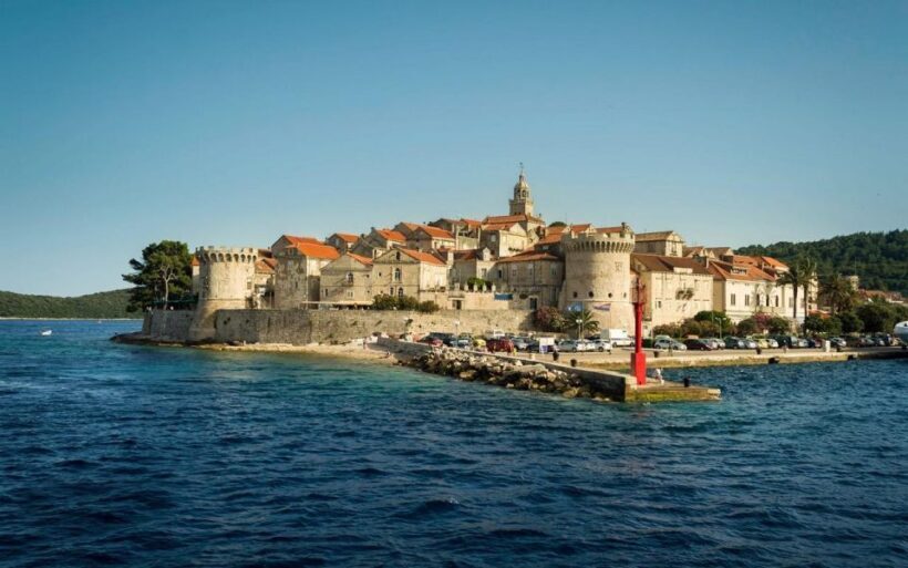 From Dubrovnik Private tour to Korula Island - Introduction