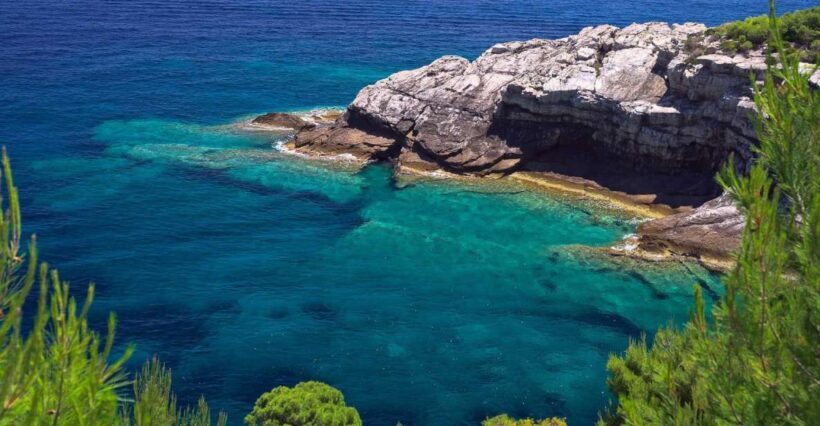 From Dubrovnik: Pvt Speedboat Cruise to Mljet&Sipanska Luka - Introduction