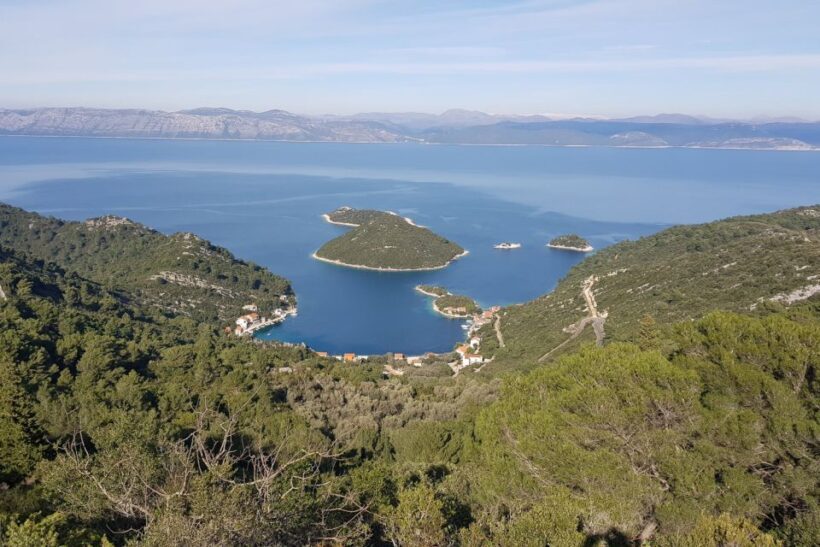 From Dubrovnik: Pvt Speedboat Cruise to Mljet&Sipanska Luka - Itinerary Breakdown: What You Will See and Do