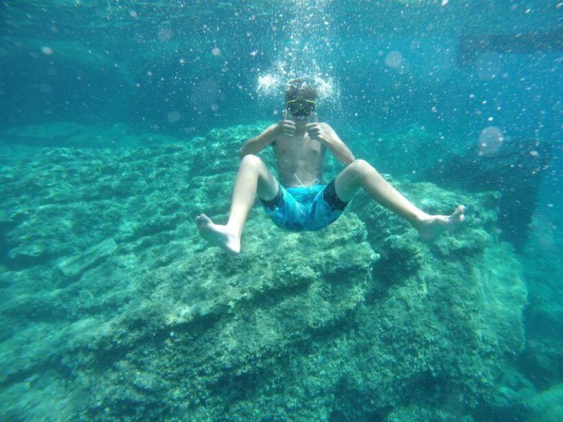 From Dubrovnik: Pvt Speedboat Cruise to Mljet&Sipanska Luka - Authentic Experiences and Authenticity