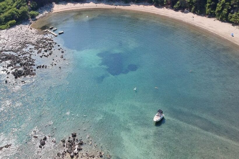 From Dubrovnik: Pvt Speedboat Cruise to Mljet&Sipanska Luka - The Sum Up
