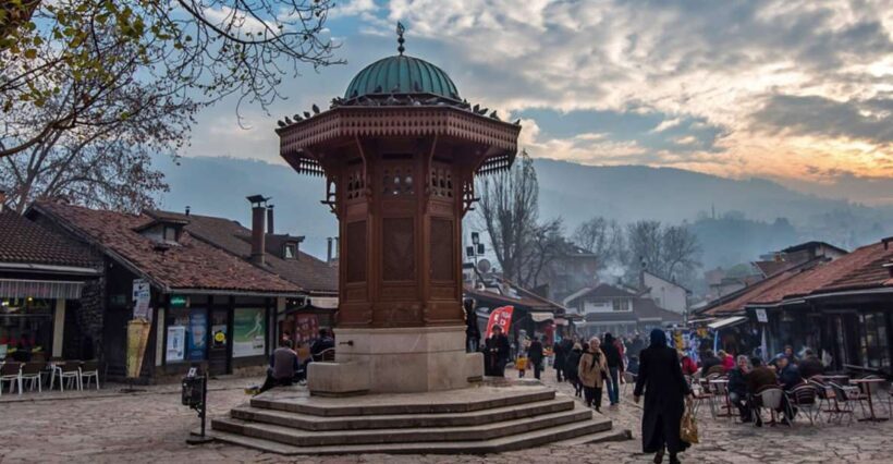 From Dubrovnik: Sarajevo and Mostar Private Full-Day Tour - FAQ