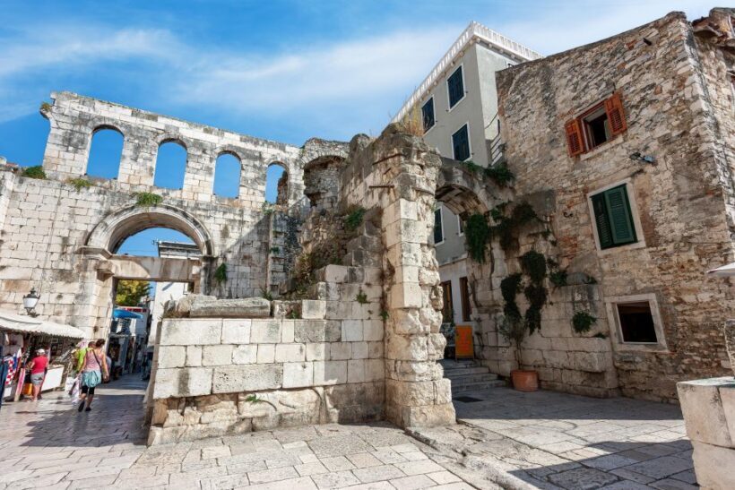 From Dubrovnik: Split Day Trip and City Tour with Transfers - From Dubrovnik: Split Day Trip and City Tour with Transfers — A Detailed Review