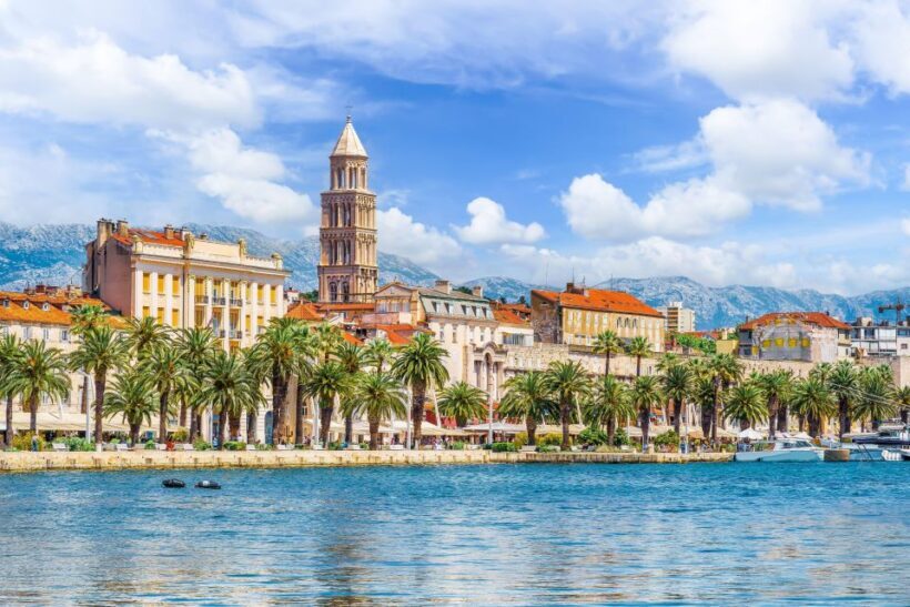 From Dubrovnik: Split Day Trip and City Tour with Transfers - Authentic Insights from Travelers