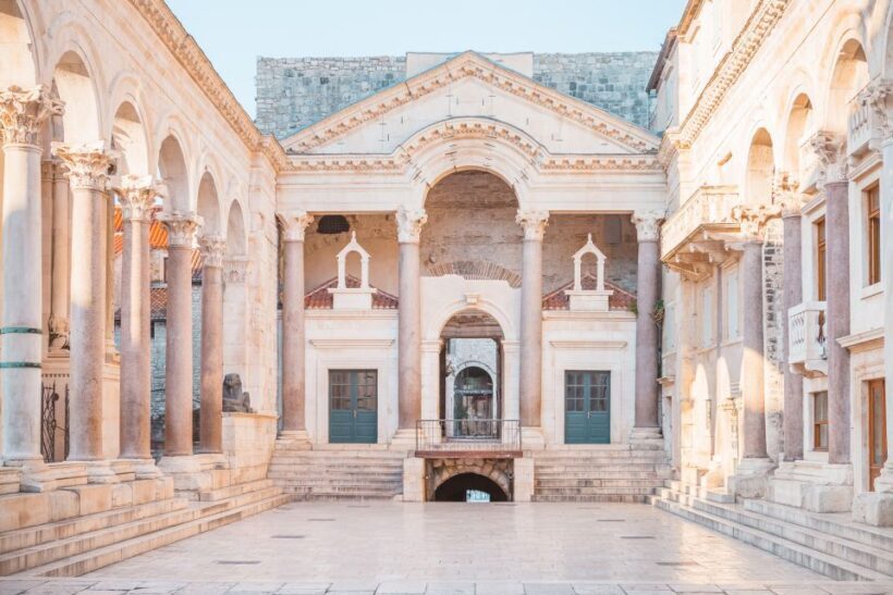 From Dubrovnik: Split Day Trip and City Tour with Transfers - Who Should Consider This Tour?