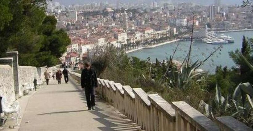 From Dubrovnik: Split Private Day Tour - The Journey Starts: From Dubrovnik to Split