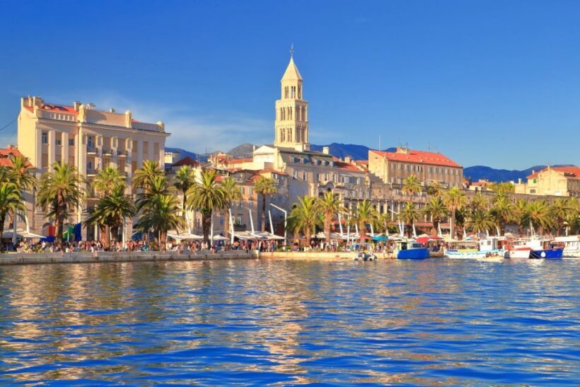 From Dubrovnik: Split Private Day Tour - Customizable and Flexible Itinerary