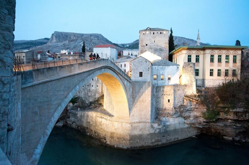 From Dubrovnik to Mostar and Kravice waterfalls - Who will Love This Tour?
