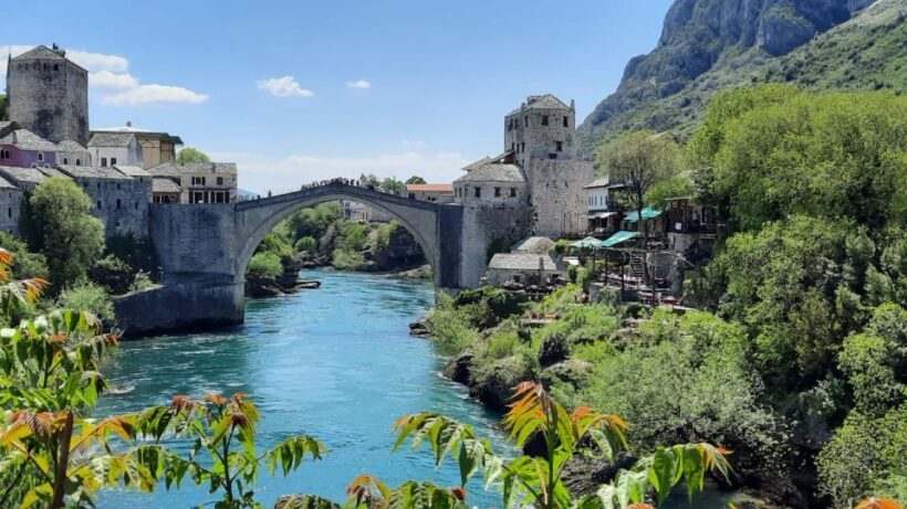 From Dubrovnik to Mostar and Kravice waterfalls - Summary: Is It Worth It?