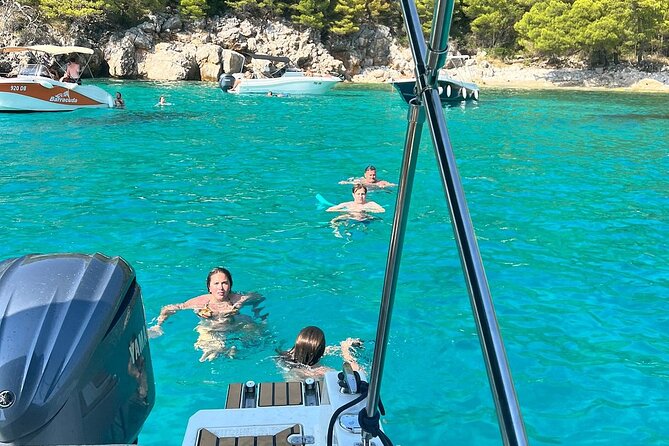 From Dubrovnik to the Elaphiti Islands, Korčula, Mljet, or Hvar - The Beauty of Mljet National Park