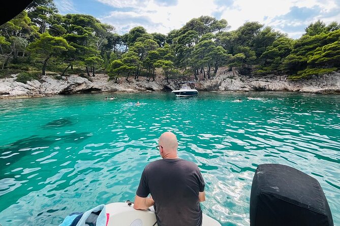 From Dubrovnik to the Elaphiti Islands, Korčula, Mljet, or Hvar - Important Considerations for Your Trip