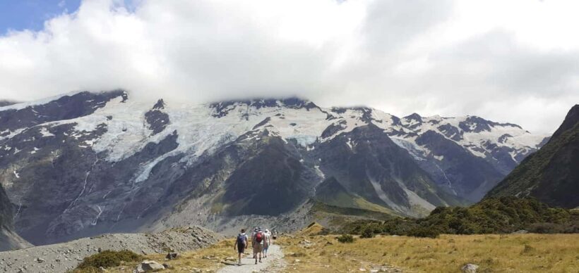 From Dunedin: Mt. Cook and Lake Pukaki Private Day Tour - Authentic Experiences and Testimonials
