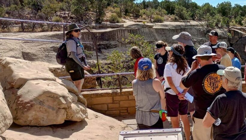 From Durango: Mesa Verde Express Tour & Cliff Palace Ticket - The Practicalities: What to Know