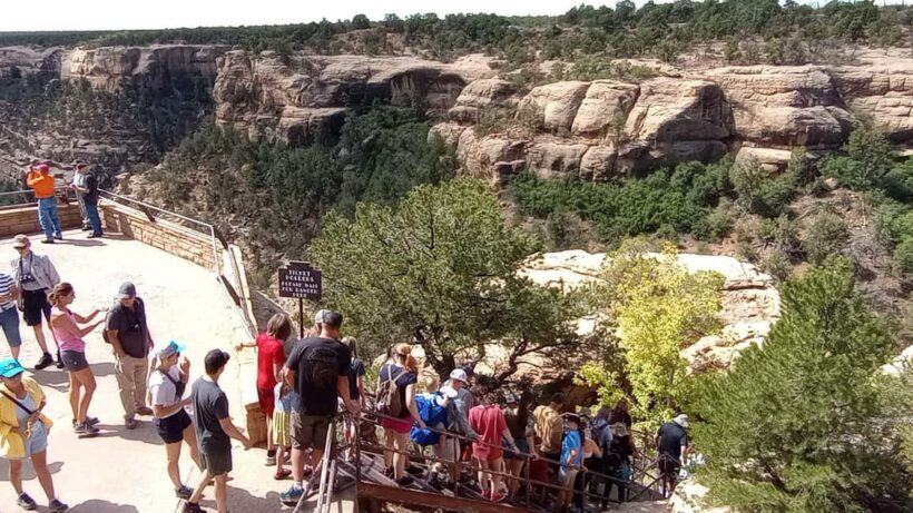 From Durango: Mesa Verde Express Tour & Cliff Palace Ticket - The Sum Up: Is This Tour Right for You?