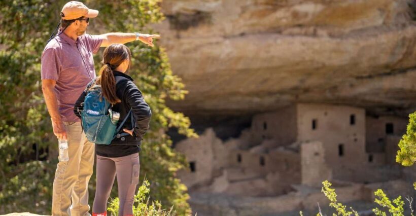 From Durango: Mesa Verde National Park Private Tour w/Lunch - FAQ