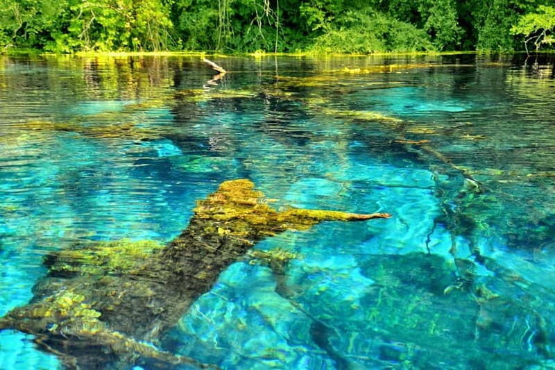 From Durres : Blue Eye, Ksamil Islands, and Saranda Day Tour - FAQs