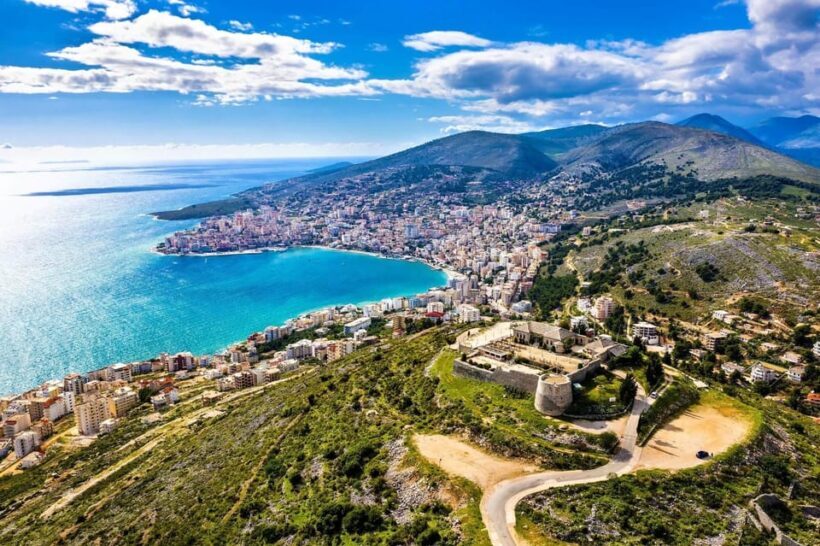 From Durrës or Golem: Ksamil, Saranda and Blue Eye Tour - From Durrës or Golem: A Practical Guide to the Tour