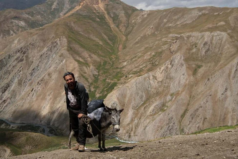 From Dushanbe: 2-Day Yagnob Valley - Authentic Experiences: What Travelers Say