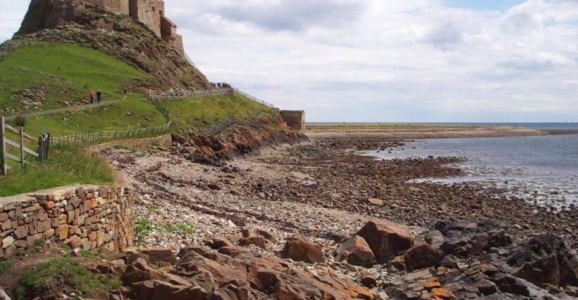 From Edinburg: Viking Coast & Alnwick Castle Day Tour - How is the Value?