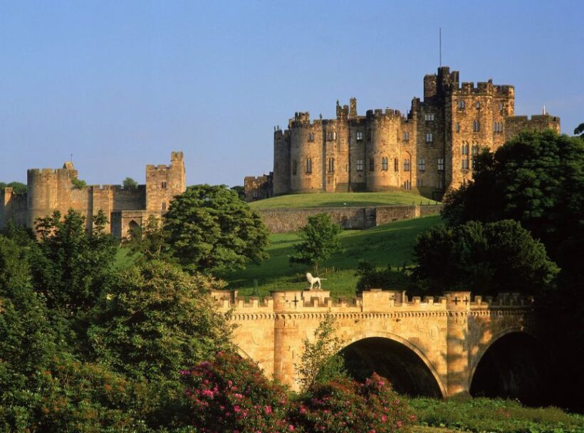 From Edinburg: Viking Coast & Alnwick Castle Day Tour - Final Thoughts