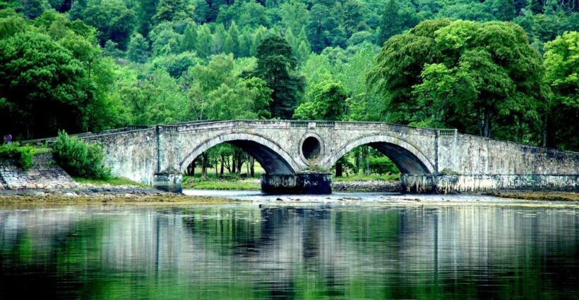 From Edinburgh: 2-Day Loch Lomond, West Highlands & Oban - What’s Included and What’s Not