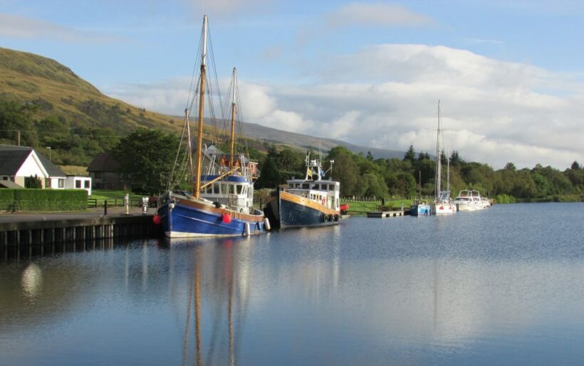 From Edinburgh: 2-Day Loch Ness, Inverness & Highlands Tour - Key Points