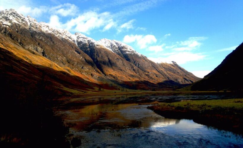 From Edinburgh: 2-Day Loch Ness, Inverness & Highlands Tour - Ruthven Barracks and Whisky Tasting