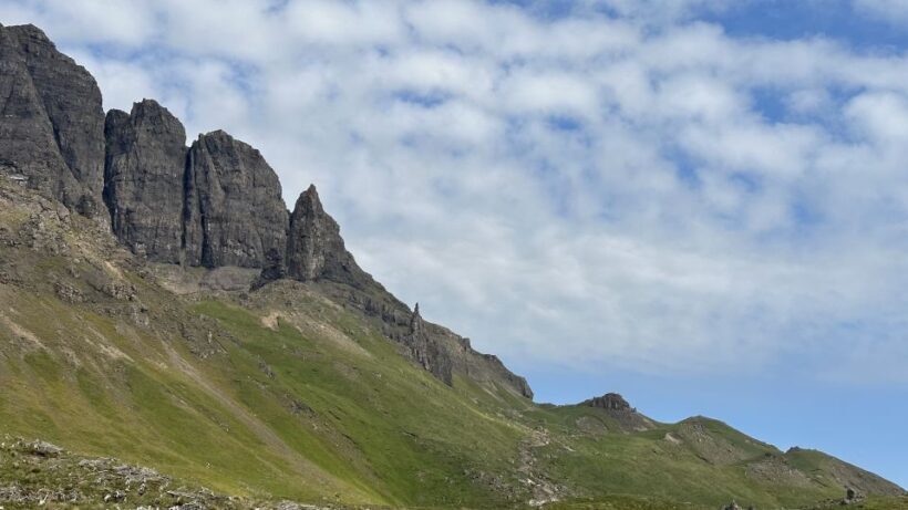 From Edinburgh: 3-Day Highlands, Isle of Skye & Castles Tour - An In-Depth Look at the Tour