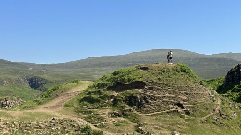 From Edinburgh: 3-Day Highlands, Isle of Skye & Castles Tour - Final Thoughts