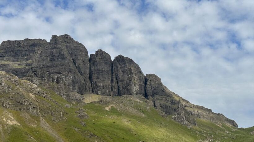 From Edinburgh: 3-Day Highlands, Isle of Skye & Castles Tour - FAQ