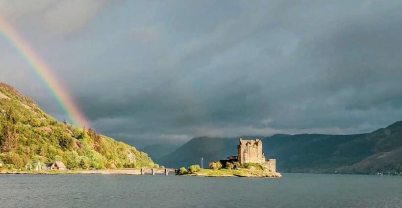 From Edinburgh: 3-Day Isle of Skye & Highlands Private Tour - An In-Depth Look at the 3-Day Scottish Highlands & Skye Tour