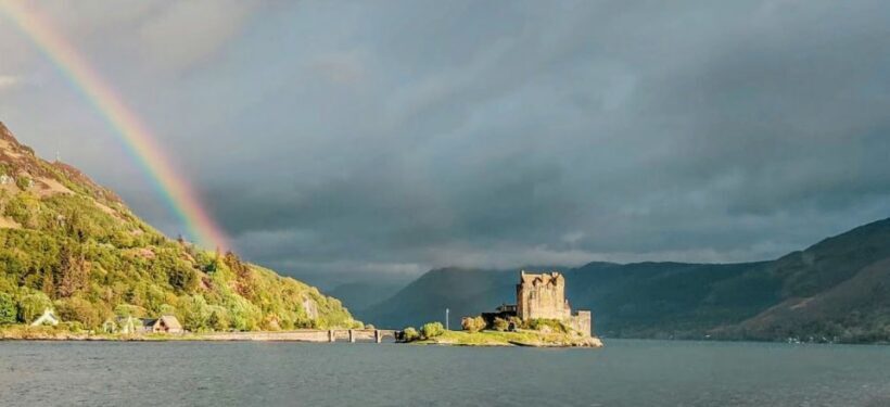 From Edinburgh: 3-Day Isle of Skye & Highlands Private Tour - Final Thoughts: Who Would Love This Tour?