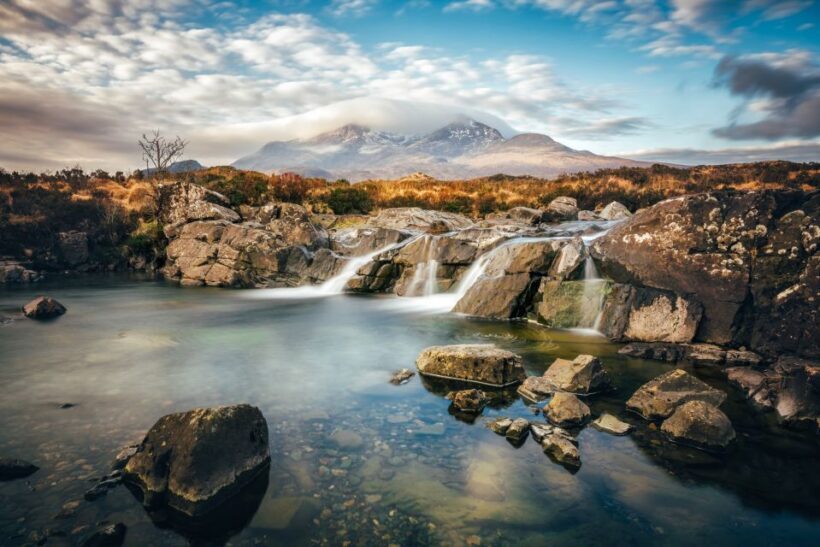 From Edinburgh: 3-Day Isle of Skye & Highlands Private Tour - FAQs