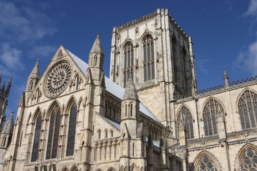 From Edinburgh: 5 Day Best of Northern England Tour - An In-Depth Look at the Itinerary