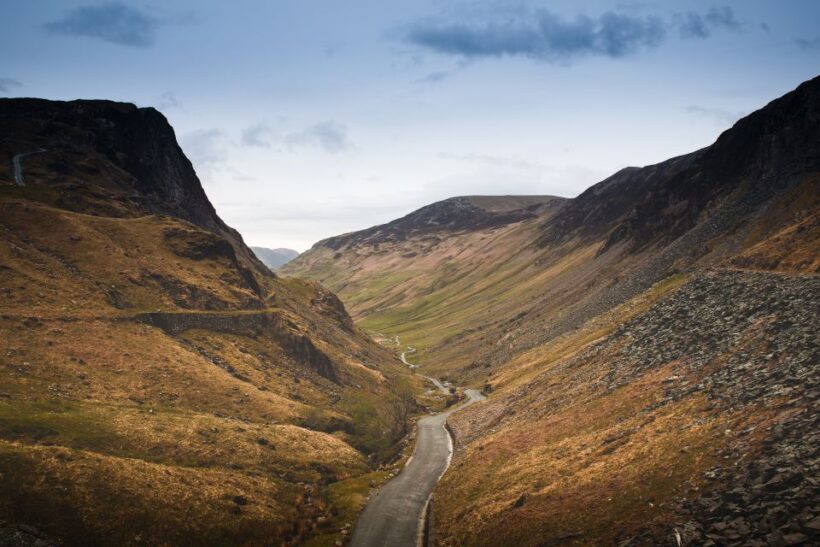 From Edinburgh: 5 Day Best of Northern England Tour - Practical Details