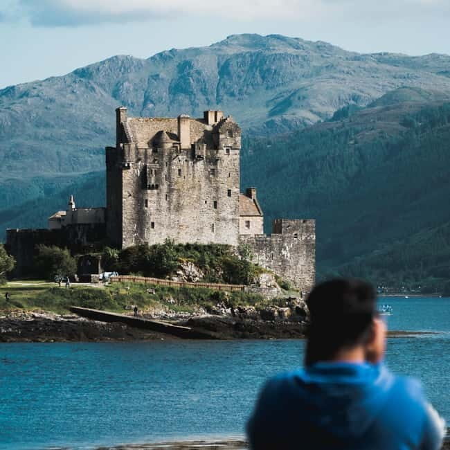 From Edinburgh: 6-Day Isle of Skye and Hebridean Hopper Tour - Who Should Consider This Tour?