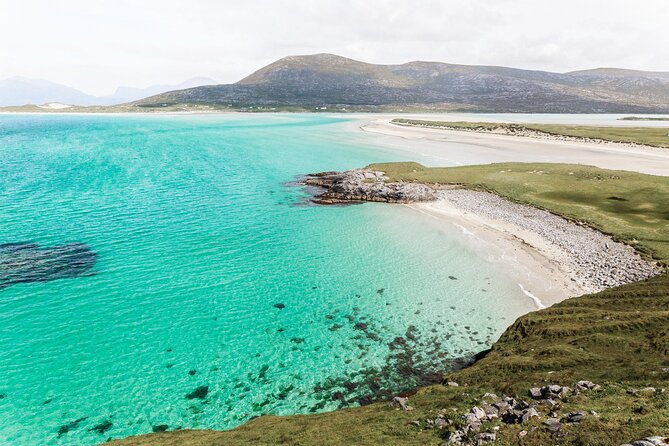 From Edinburgh: 6-Day Isle of Skye & Hebridean Hopper Tour W/Room - Accommodation and Logistics