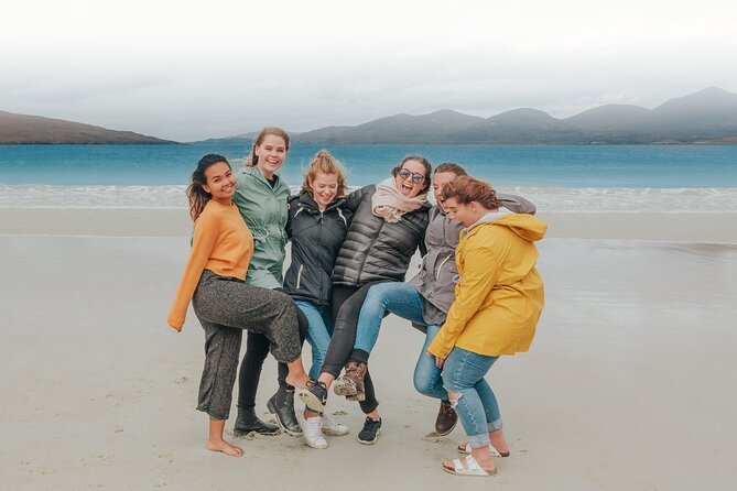 From Edinburgh: 6-Day Isle of Skye & Hebridean Hopper Tour W/Room - Important Notes and Recommendations