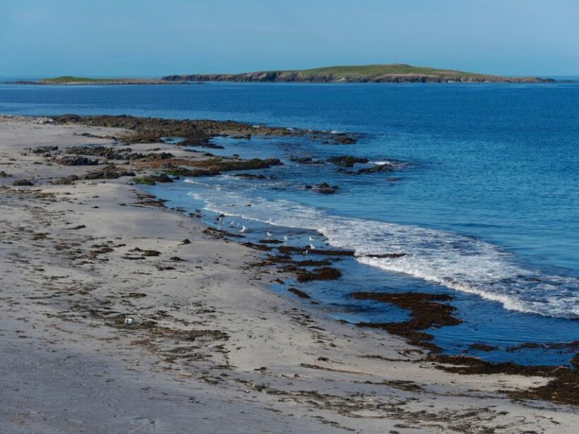From Edinburgh: 6-Day Shetland & Nothernmost Explorer - The Value and Price Point