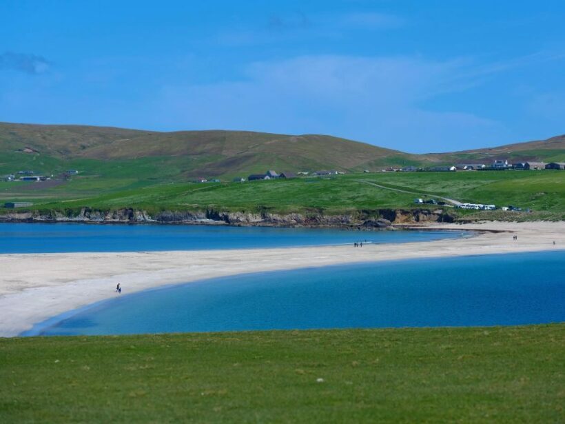 From Edinburgh: 6-Day Shetland & Nothernmost Explorer - What the Reviews Say