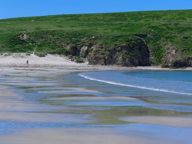 From Edinburgh: 6-Day Shetland & Nothernmost Explorer - FAQ