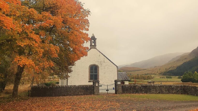 From Edinburgh: a Private Tour to a Majestic Highland Glen - An In-Depth Look at the Highland Private Tour