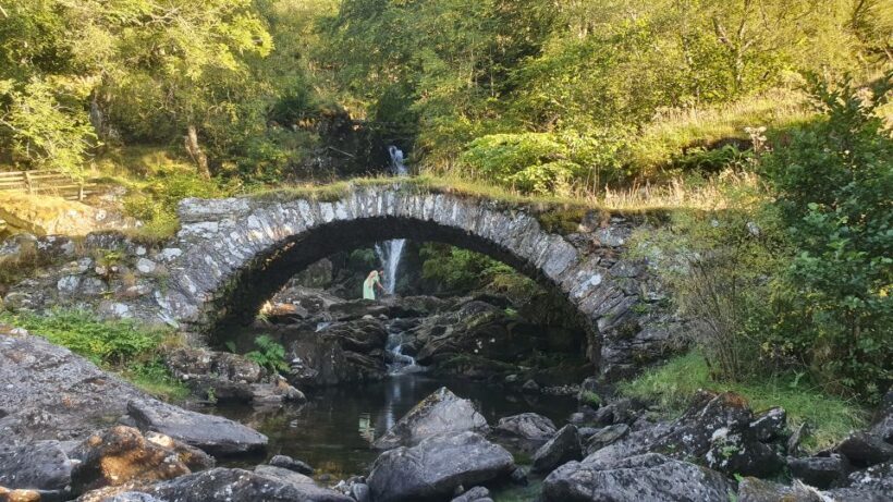From Edinburgh: a Private Tour to a Majestic Highland Glen - Final Thoughts