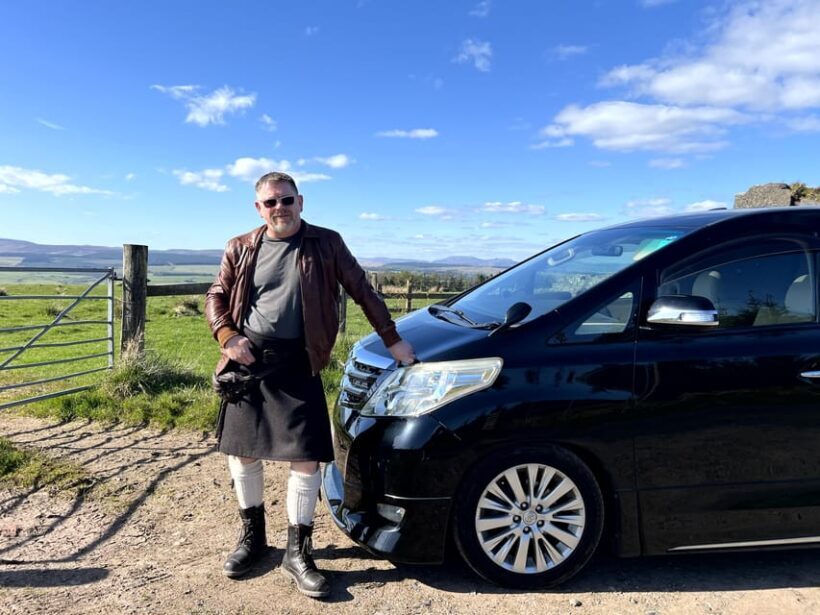 From Edinburgh: A Taste of the Highlands Private Tour - Analyzing the Value: Is it Worth the Cost?