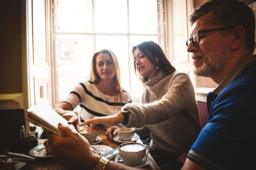 From Edinburgh: Alnwick Castle and Scottish Borders Tour - Who Should Consider This Tour?