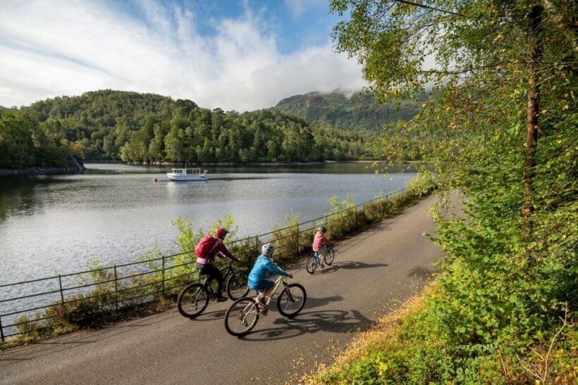From Edinburgh: Bonnie Lochs and Bold Whisky Trip with Entry - Who Would Enjoy This Tour?