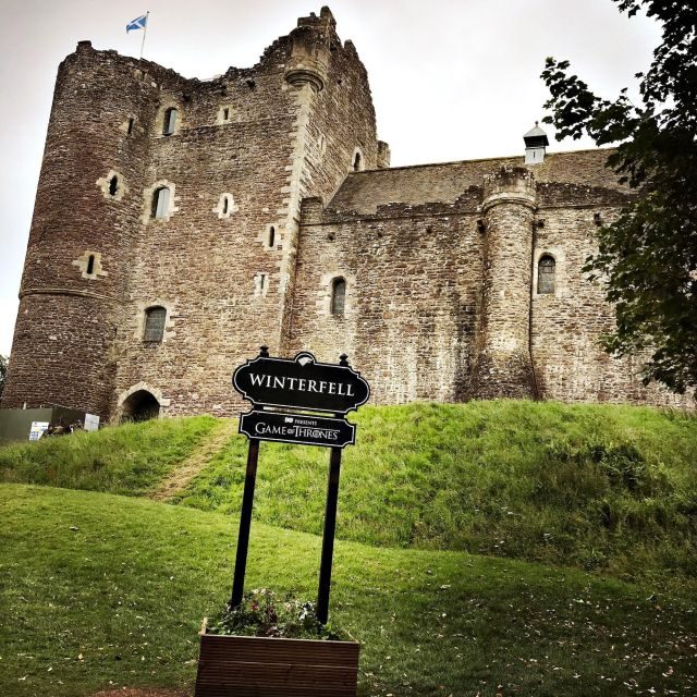 From Edinburgh: Braveheart and Stirlingshire Day Trip - An Honest Look at the Experience